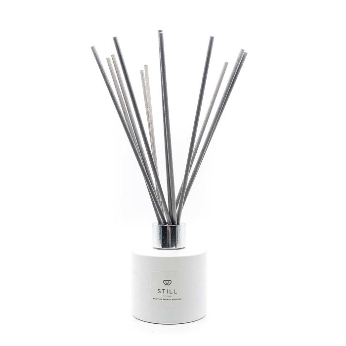 Positive Energy Diffuser in Signature Fragrance Still - Eat Nourish Love