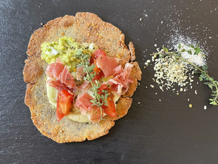 Wellness Food Recipes - Eat Nourish Love