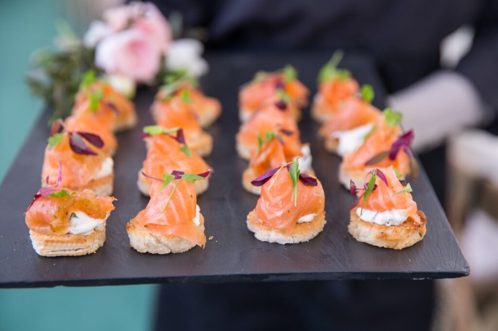 Catering for Parties, Launches & Events - Eat Nourish Love