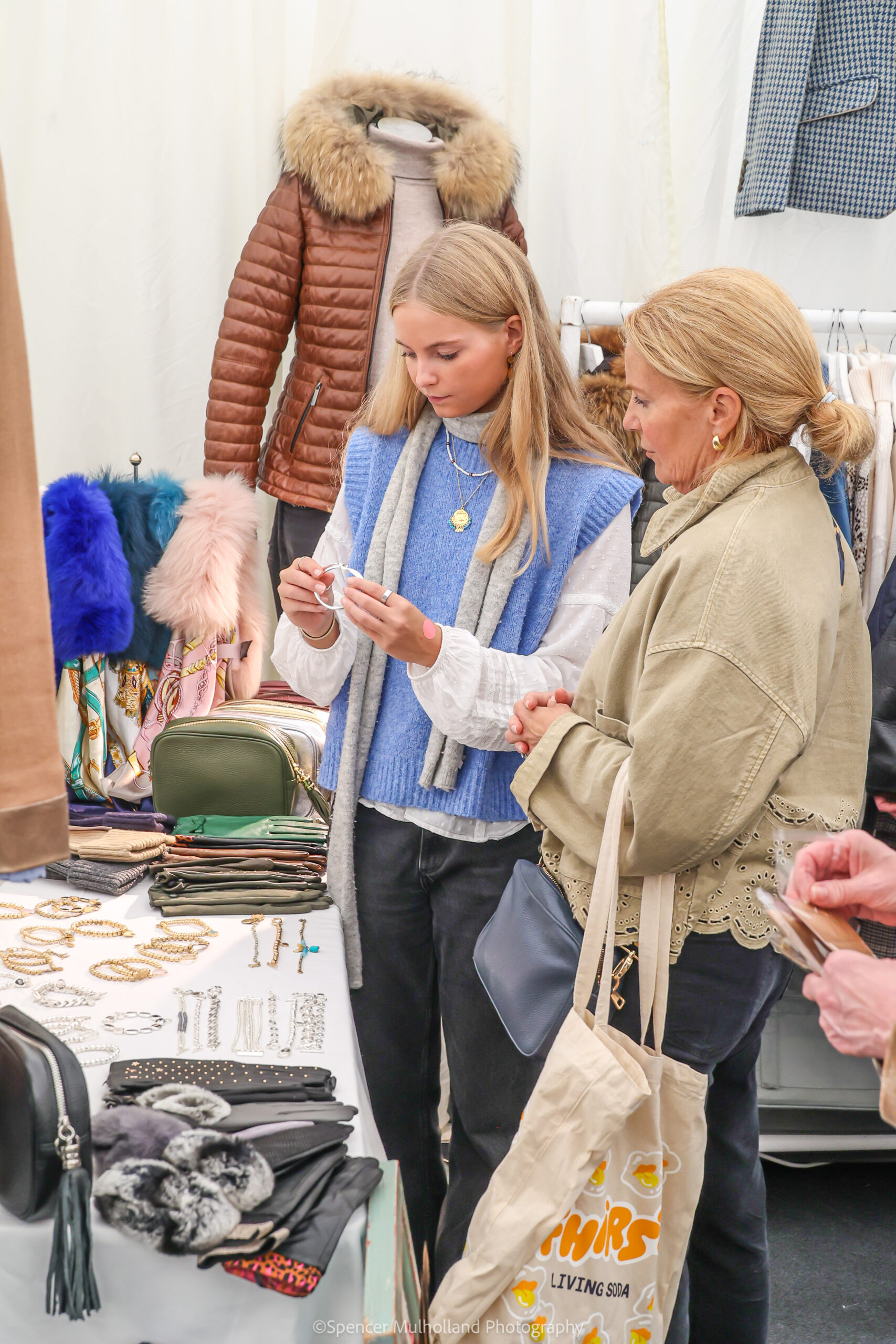 Autumn Fair 2024 | Eat Nourish Love