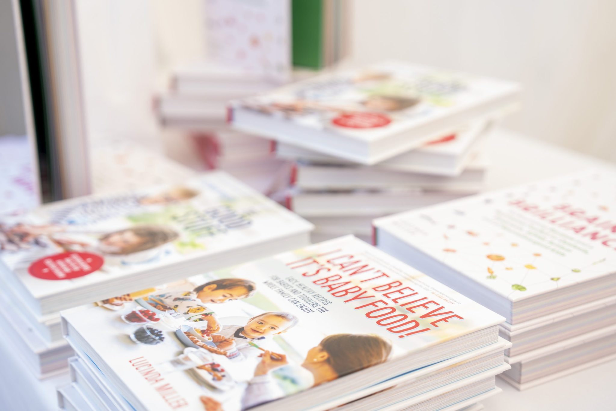 Home - Eat Nourish Love